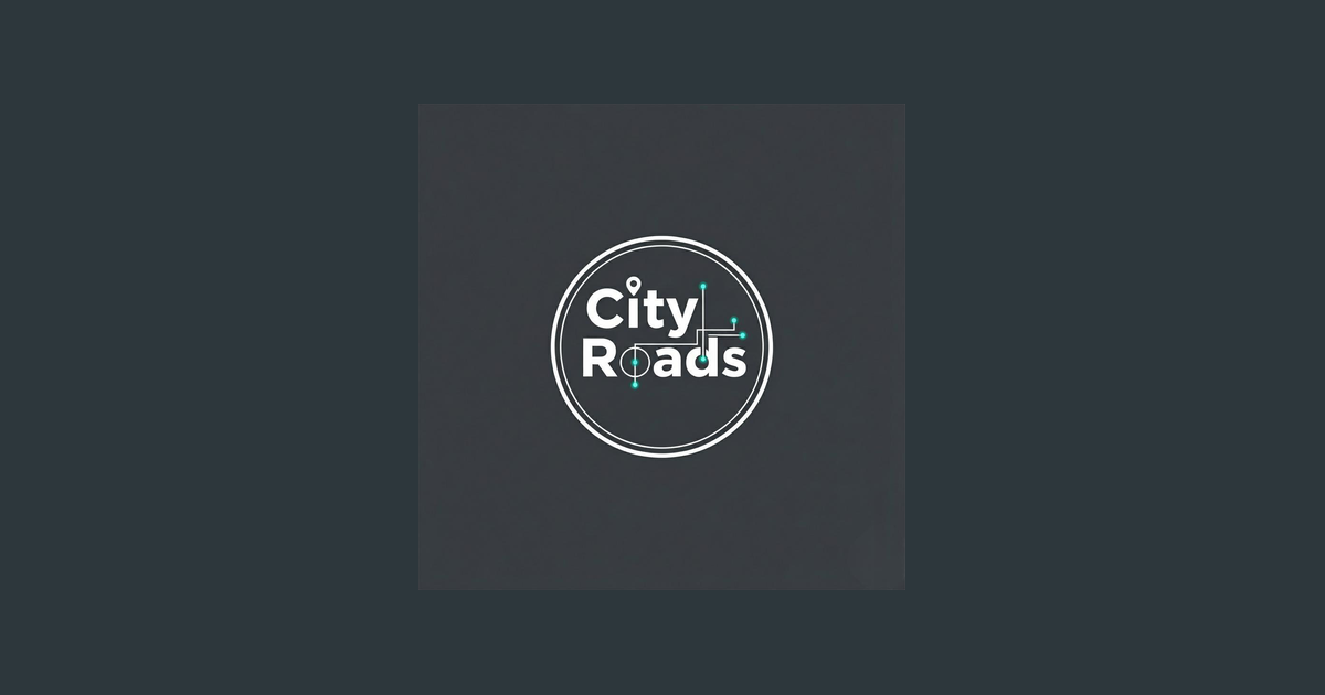 City Roads - 免费定制城市地图艺术海报生成器 (2026)